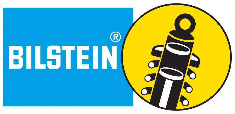 Bilstein Logo 48 229012 BILSTEIN B16 PSS10